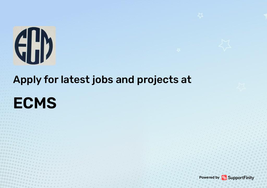 Browse Jobs - Find Your Next Opportunity | SupportFinity